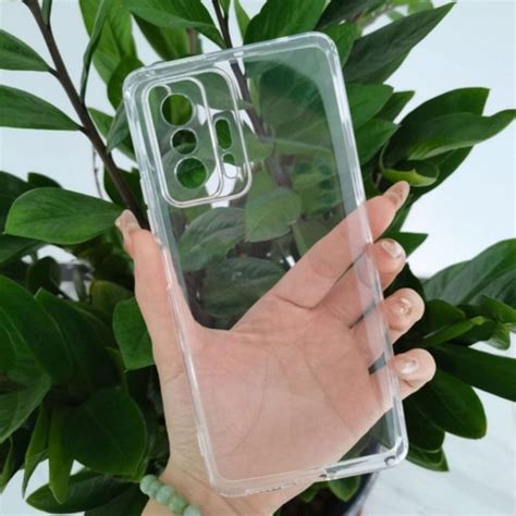 Jual Xiaomi T Pro Softcase Silikon Bening Jelly Case Clear Hd Casing Tpu Jakarta Utara