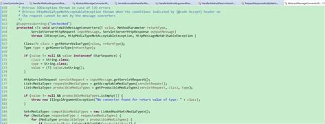 springmvc中反序列化与序列化的原理 老子寻道 博客园