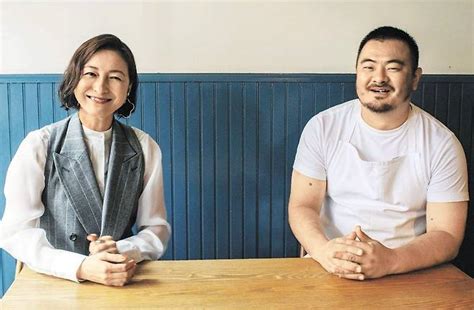 “내연남 가족에 죄송”…히로스에 료코 유부남과 불륜 인정