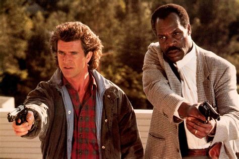 Unpopular Movie Opinion Lethal Weapon 2 Last Movie Outpost