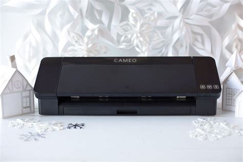 Silhouette Cameo 4 Preta MELHOR ARTE