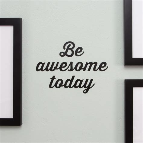 Custom Vinyl Lettering