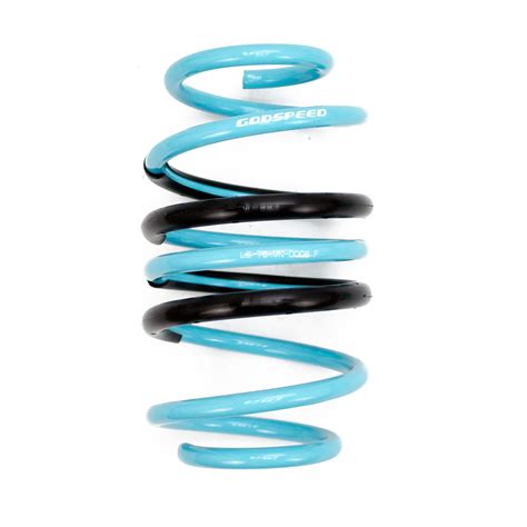 Traction S Performance Lowering Springs For VW Jetta GLI S SE SEL TDI Godspeed