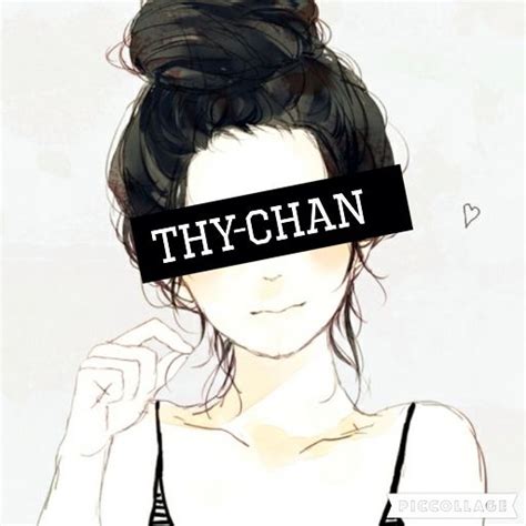 Thy Chan Art Wiki Anime Amino
