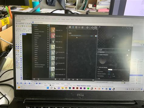 Vray Rhino Texture Mapping Iray For Rhino Mcneel Forum