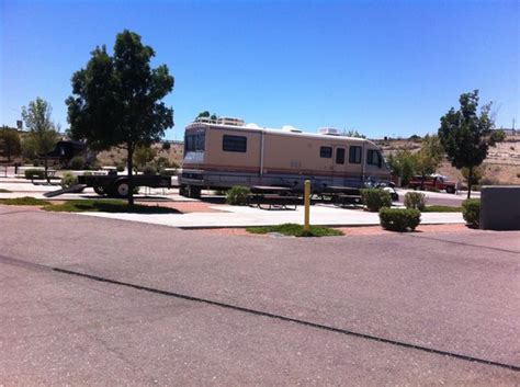 Distant Drums Rv Resort Camp Verde Az Campground Reviews Tripadvisor