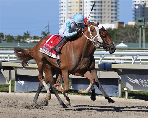Power Squeeze Gets Class Relief In Delaware Oaks Brisnet