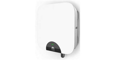 Huawei Sun2000 2ktl L1 Inverter