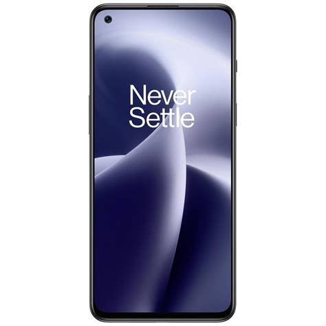 OnePlus Nord 2T - Full phone specifications