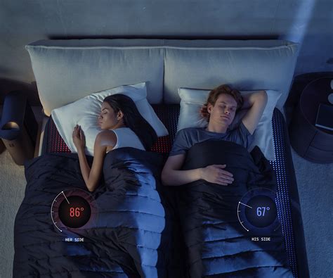 Eight Sleep Pod Shop The New Bed Cooling System