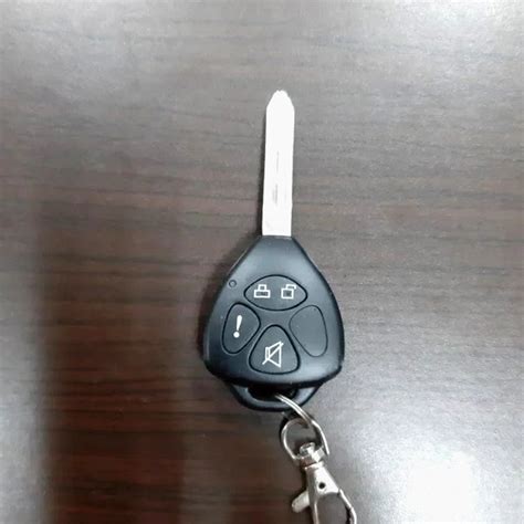 Jual Casing Remote Mobil Toyota Avanza 2004 2011 Shopee Indonesia