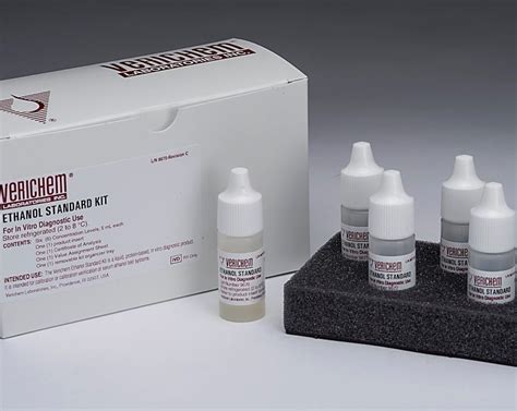 Verichem Launches Reference Materials For Acetaminophen And Salicylate