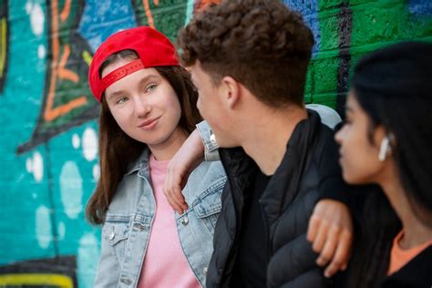 Images De Adolescents Leur Developpement Téléchargement Gratuit Sur