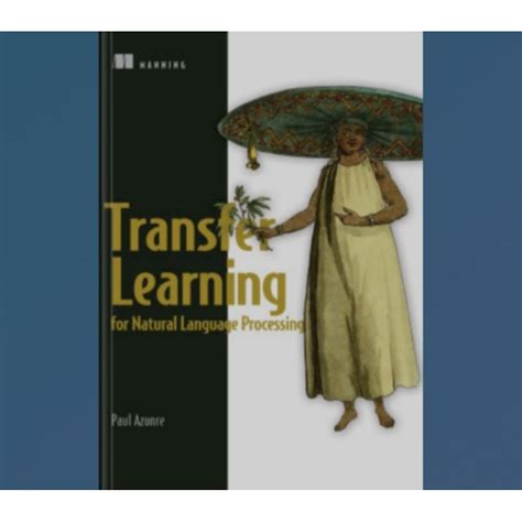 Jual Buku Transfer Learning For Natural Language Processing Shopee