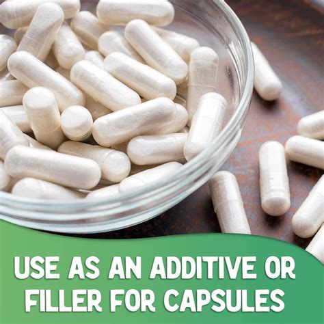 Xprs Nutra Microcrystalline Cellulose Powder 100 Pure Insoluble