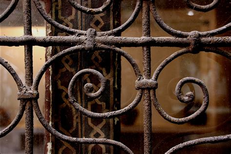 Foto And Bild Marodes Rostart Rost Im Detail Specials Bilder Auf