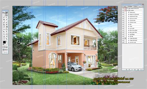 รับถ่ายภาพ โครงการหมู่บ้าน บ้านจัดสรร รับถ่ายภาพ งานโฆษณา ถ่ายภาพสินค้า ถ่ายภาพอาหาร เช่าไฟ