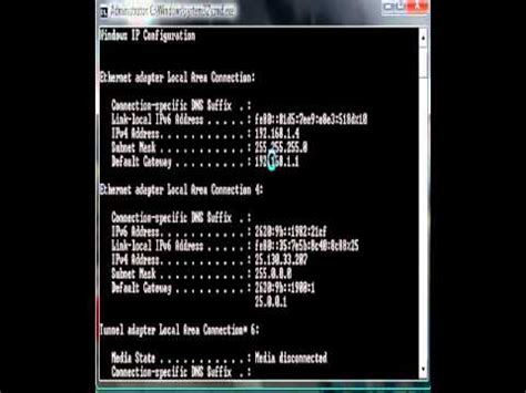 How To Check Static Ip Behalfessay