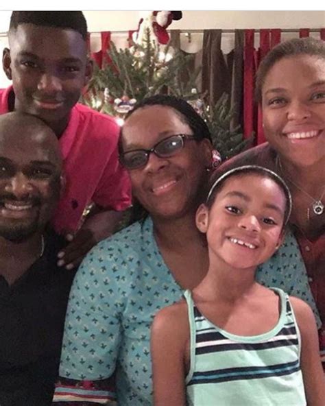 Kj Adams Mom Cancer Health And Illness Update Players Bio