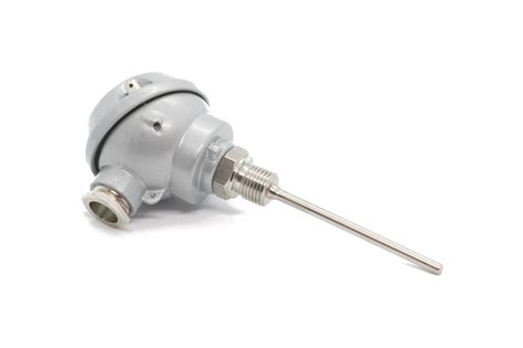 Temperature Sensors Types Applications View Range