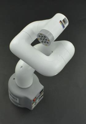 ROB0182 Robotic Arm Six Axis Independent Multi Language Plug And Play
