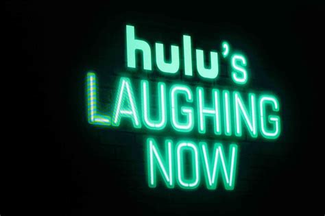 First Look At “hularious” Comedy Specials Whats On Disney Plus