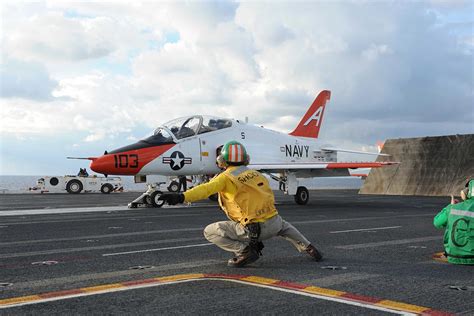T 45 Goshawk
