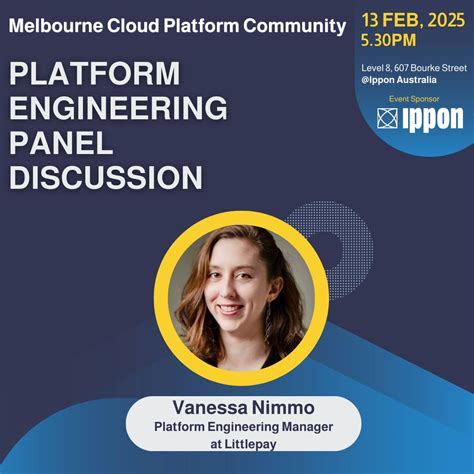 Platformengineering Cloud Devops Sre Tech Leadership Yann V