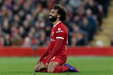 بتصويت الجماهير محمد صلاح يفوز بجائزة في الدوري الإنجليزي Rt Arabic