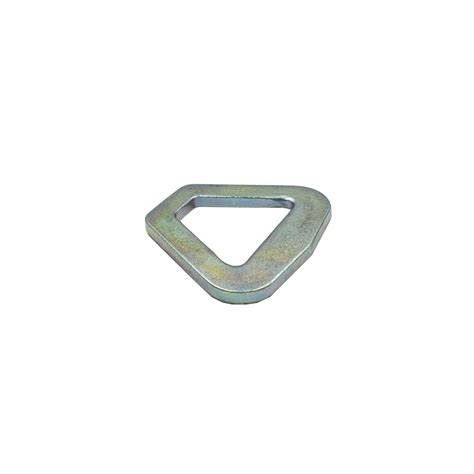 Triangle Flat Fitting 50mm Lc 2500 Dan Cr6 Free Forankra Poland
