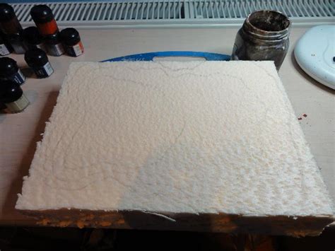 Idicbeer 40k Choas Daemon Terrain Daemon Portal