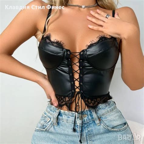 Секси корсет в Корсети бюстиета топове в гр Пловдив Id42974504 — Bazar Bg