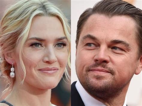 Kate Winslet ‘couldnt Stop Crying When She Was