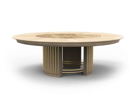 Essence Round Table Prophilo