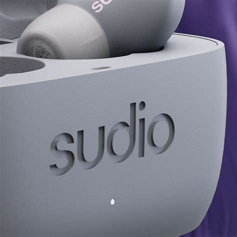 Sudio - Shaping Sound | Wireless Earbuds & Speakers