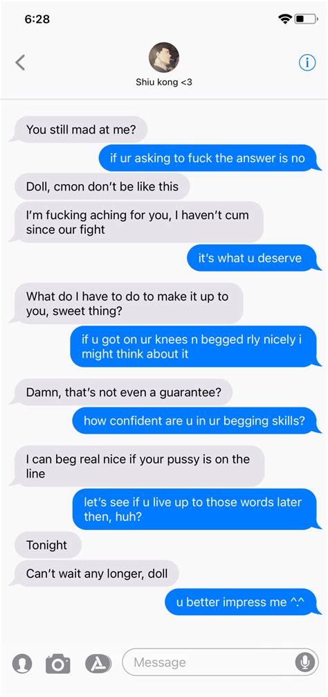 Them Begging To Fuck You After Being On A Sex Ban For A Week Incl Gojo Geto Nanami Toji