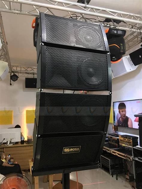 Báo Giá [top 10] Loa Array Mini Chất âm Cực đỉnh Nên Sử Dụng