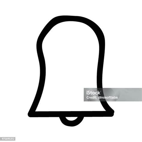 Bell Stock Illustration Download Image Now Advice Alarm Alertness