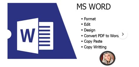 Create Edit Format Design Microsoft Word Documents By Burhansolves