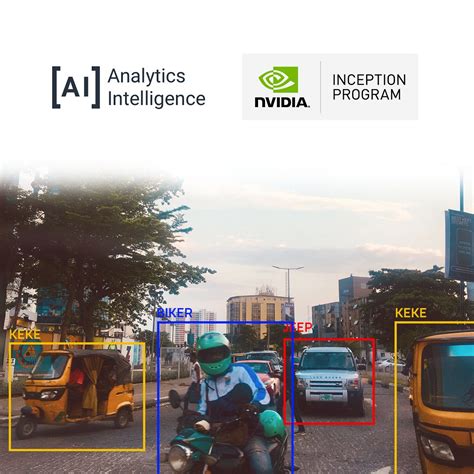 David Edoja On Linkedin Analyticsintelligence Nvidiainception Ai