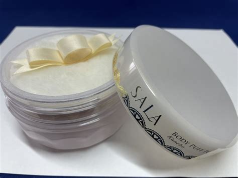 カネボウ サラ ボディパフパウダー Uv サラの香り Sala Kaneboパウダー｜売買されたオークション情報、yahooの商品情報を