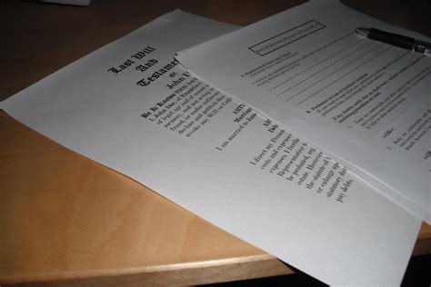 Probate Service Old Hill