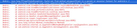 Android之使用Fragment无法相应onClick事件 android replace fragment 内view的点击事件失效