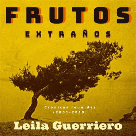 Feria Del Libro Leila Guerriero Ganó El Premio De La Crítica Por Una
