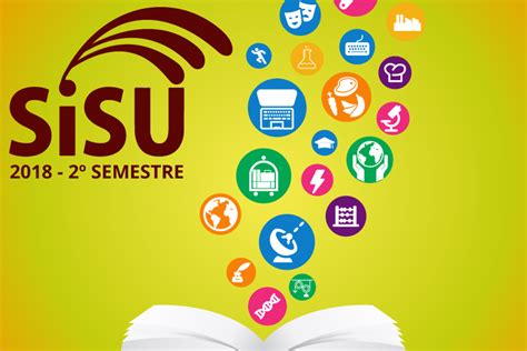 IFF divulga a 2 ª Convocação da Lista de Espera do Sisu 2018 2 º