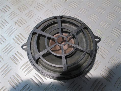 GŁOŚNIK DRZWI TYLNY RENAULT MEGANE II SCENIC II 8200439474