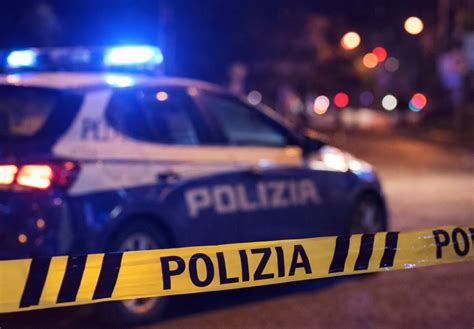Ritrovamento Drammatico A Torretta Antonacci Uomo Morto Allinterno Di Unauto La Gazzetta Di
