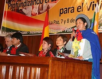 Encuentro Nacional De Mujeres