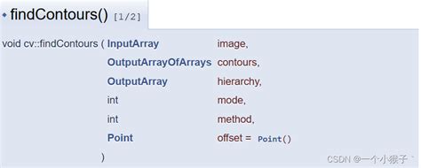 Imgproc Opencv Csdn