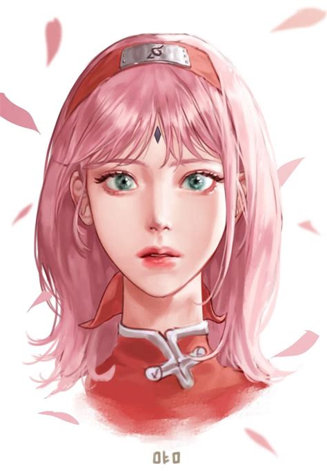Pin Em Sakura